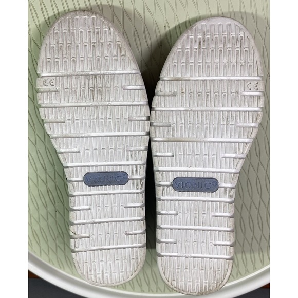 Vionic | Shoes | Vionic Womens Uptown Skimmer Knit Slipons Loafer Flats ...